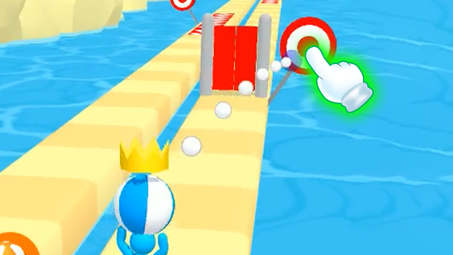 Tricky Track: Puzzle race - obstacle course games - App on Amazon Appstore