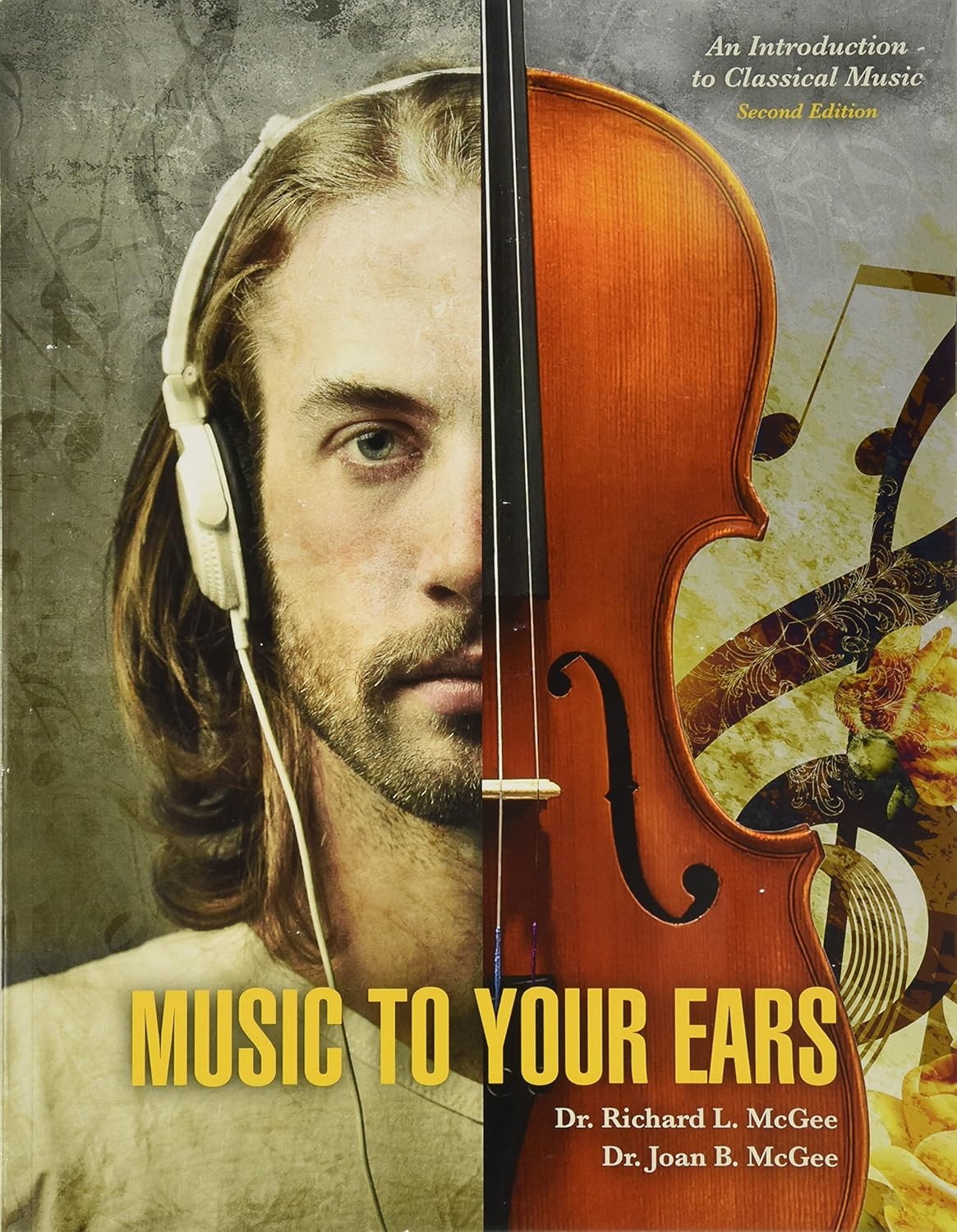Music to Your Ears: An Introduction to Classical Music: Richard L Mcgee ...