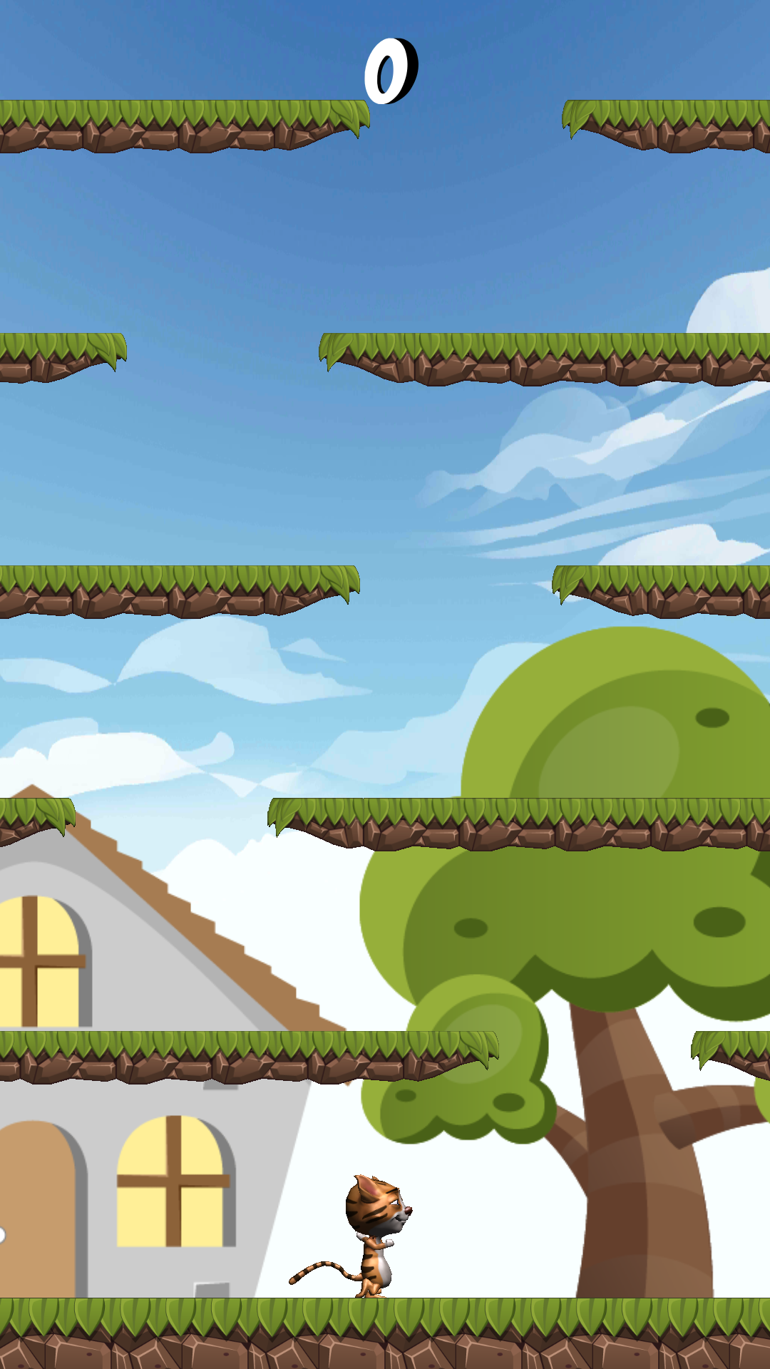 Skippy Cat - App on the Amazon Appstore