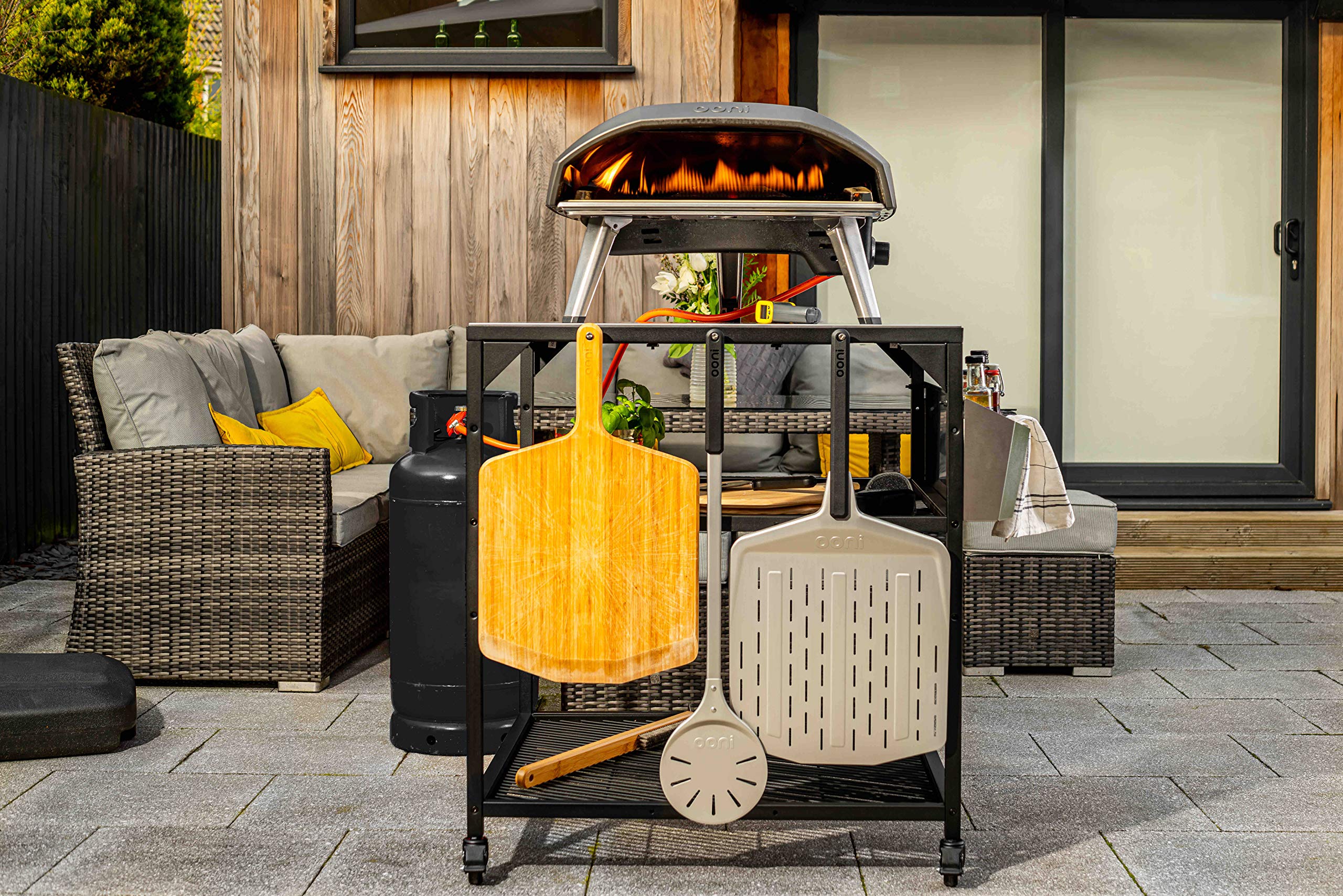 Buy Ooni Modular Table Large Pizza Oven Accessories Pizza Oven Table buy-ooni-modular-table-large-pizza-oven-accessories-pizza-oven-table
