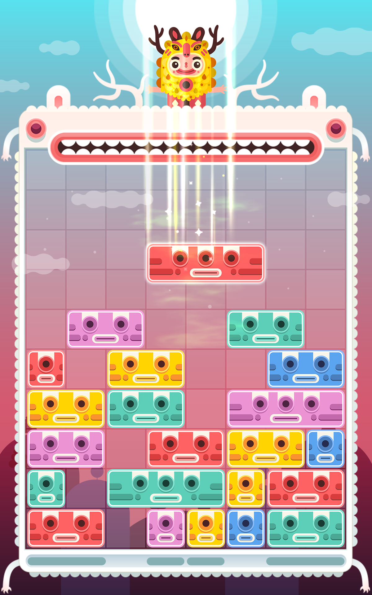 Slidey: Block Puzzle - App on Amazon Appstore