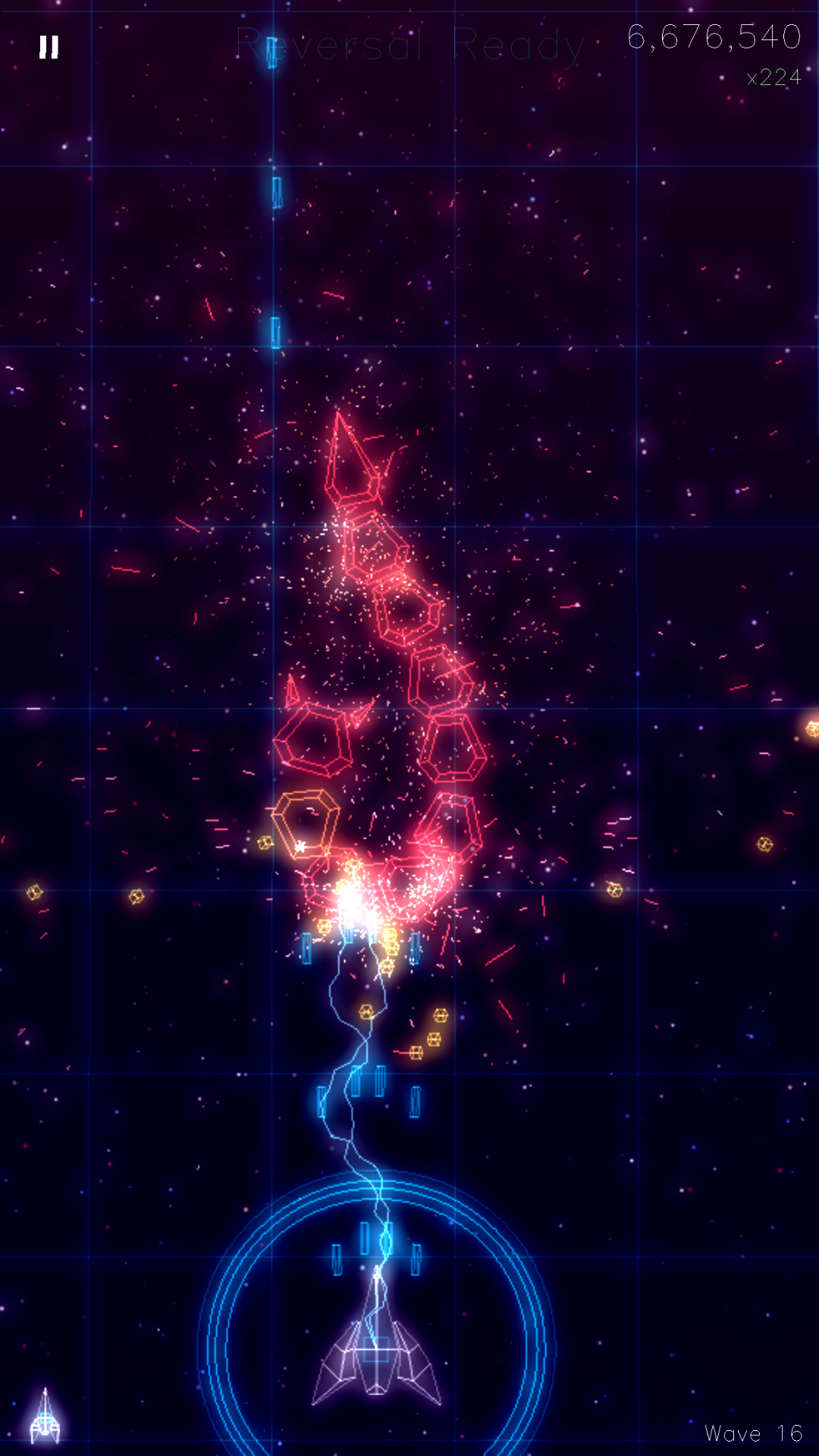 ZeroVector - App on Amazon Appstore