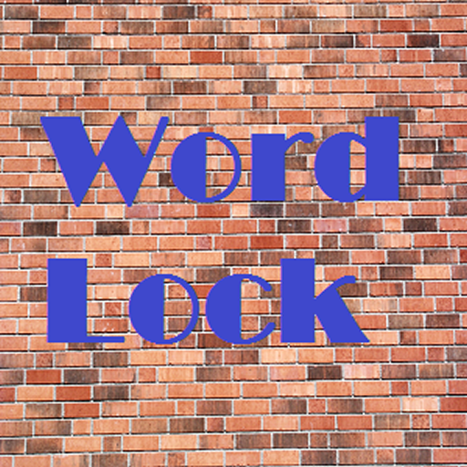 Word Lock - App on Amazon Appstore