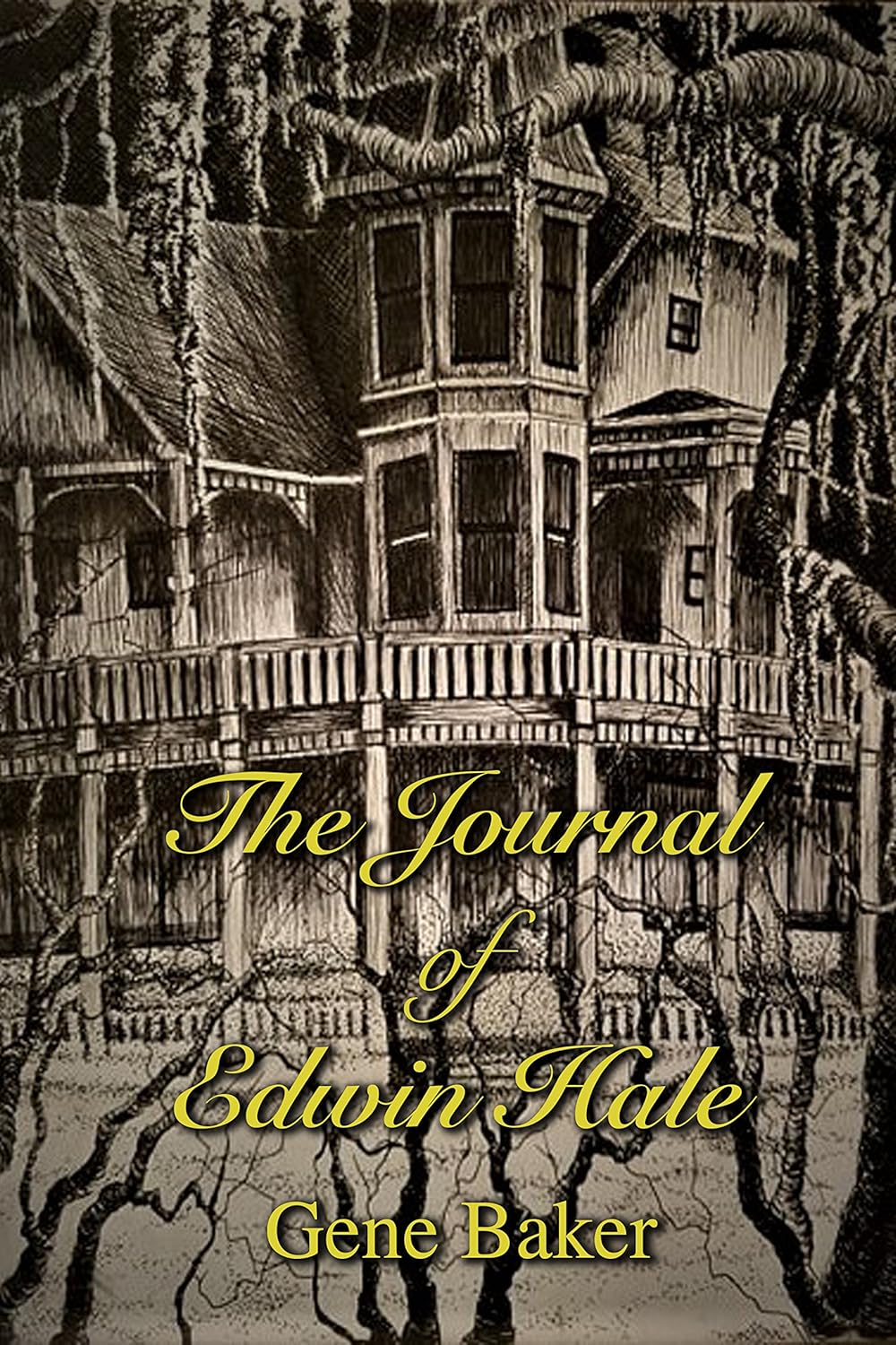 Amazon.com: The Journal of Edwin Hale (Silver Thorn Book 1) eBook ...