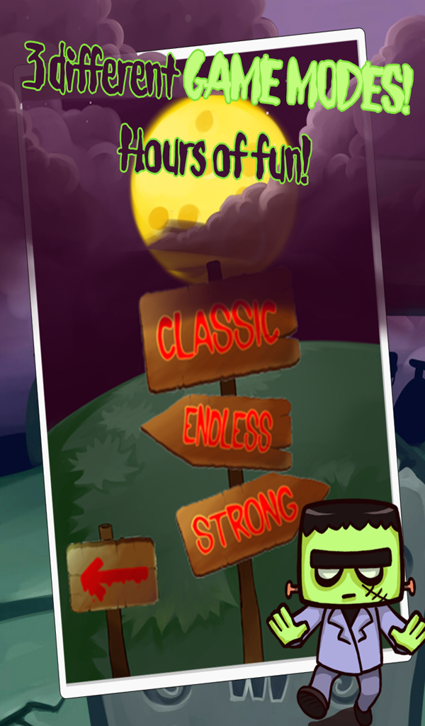 Smash Monster Full - App on Amazon Appstore