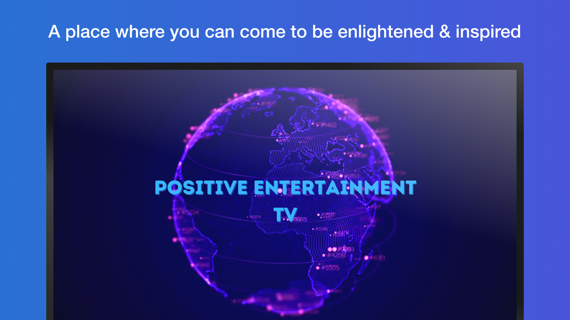 Positive Entertainment TV - App on Amazon Appstore