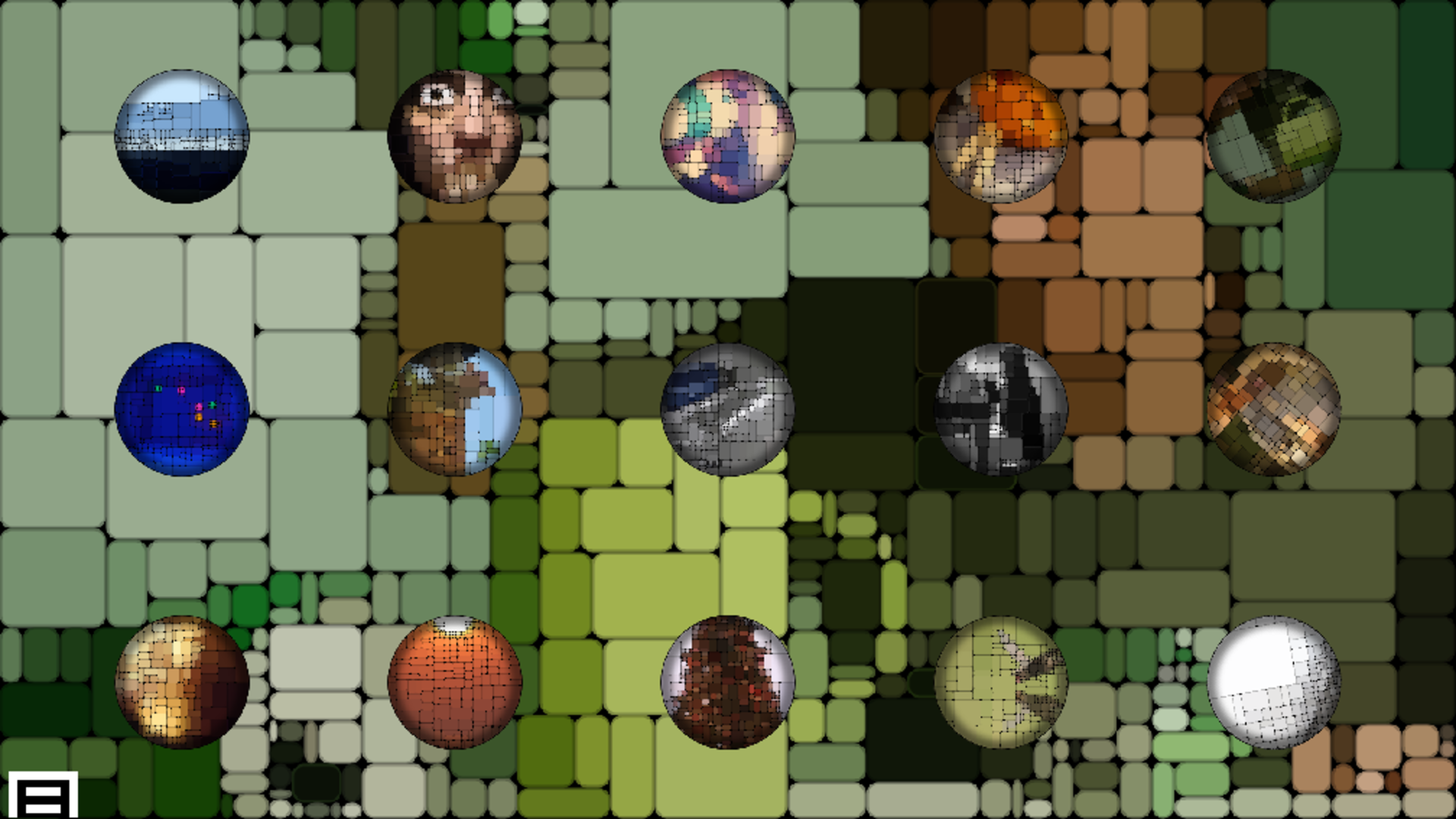 Aplicación Gulp Sounds and Ringtones en Amazon Appstore