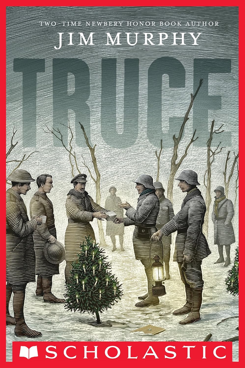 Truce - Kindle edition by Murphy, Jim. Children Kindle eBooks @ Amazon.com.