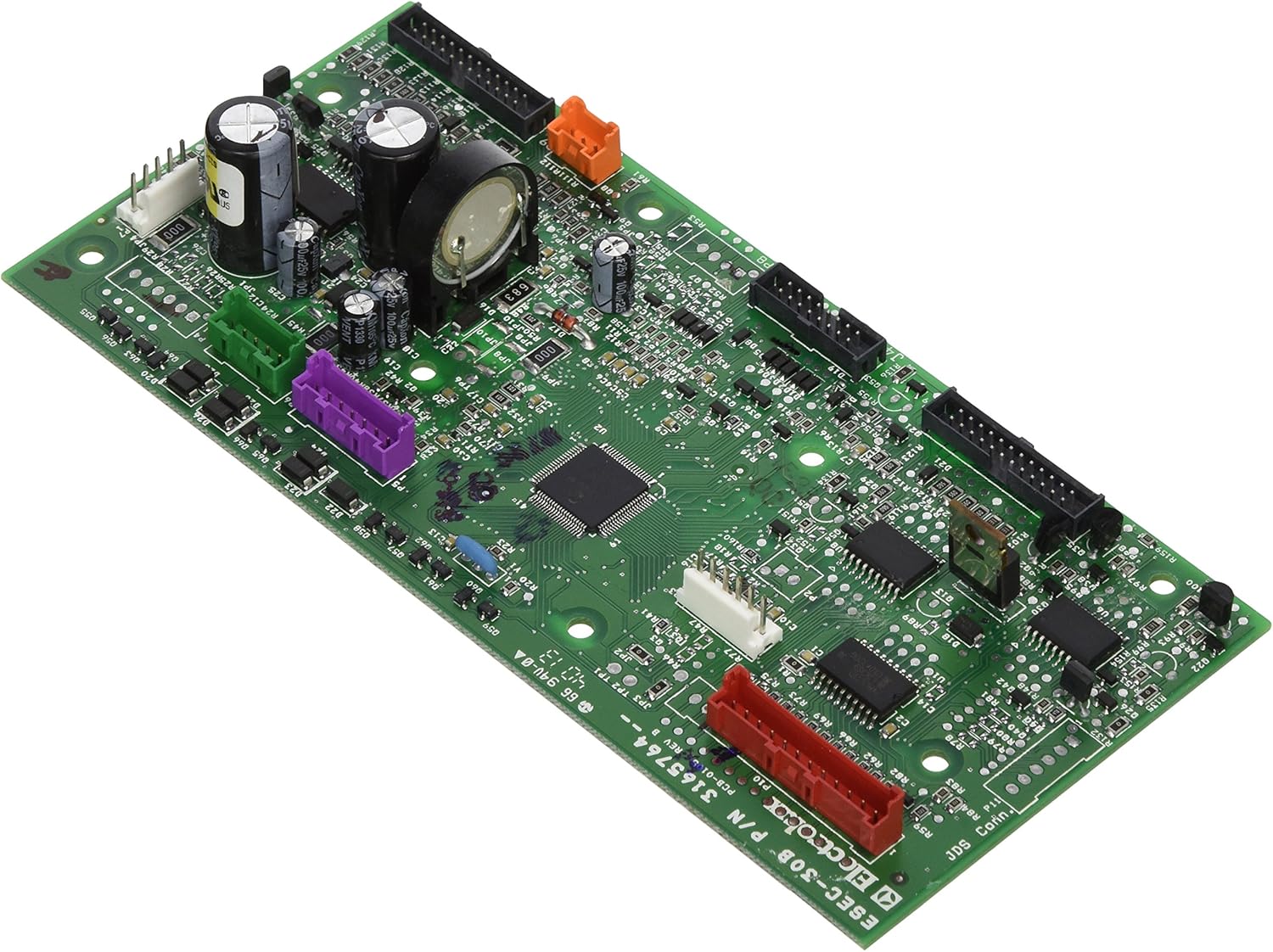 Amazon.com: GENUINE Frigidaire 316576410 Power Supply Board. Unit ...