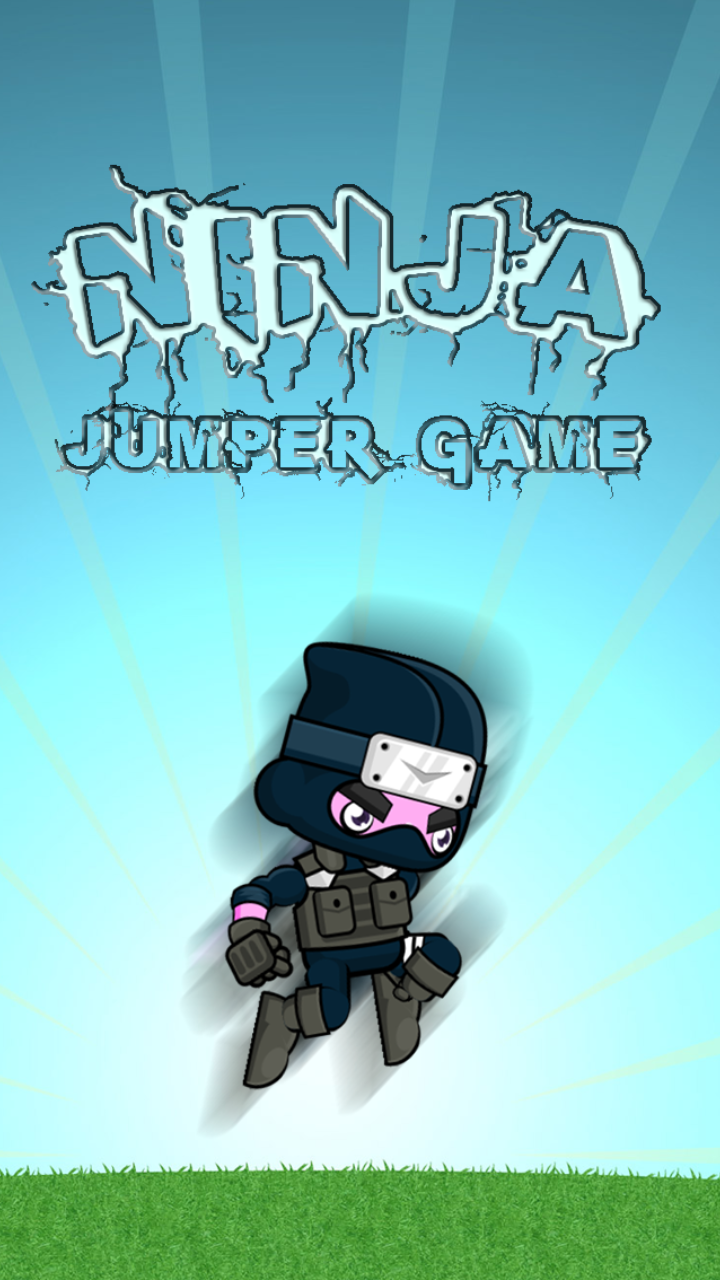 Ninja Jumper Game - App on Amazon Appstore