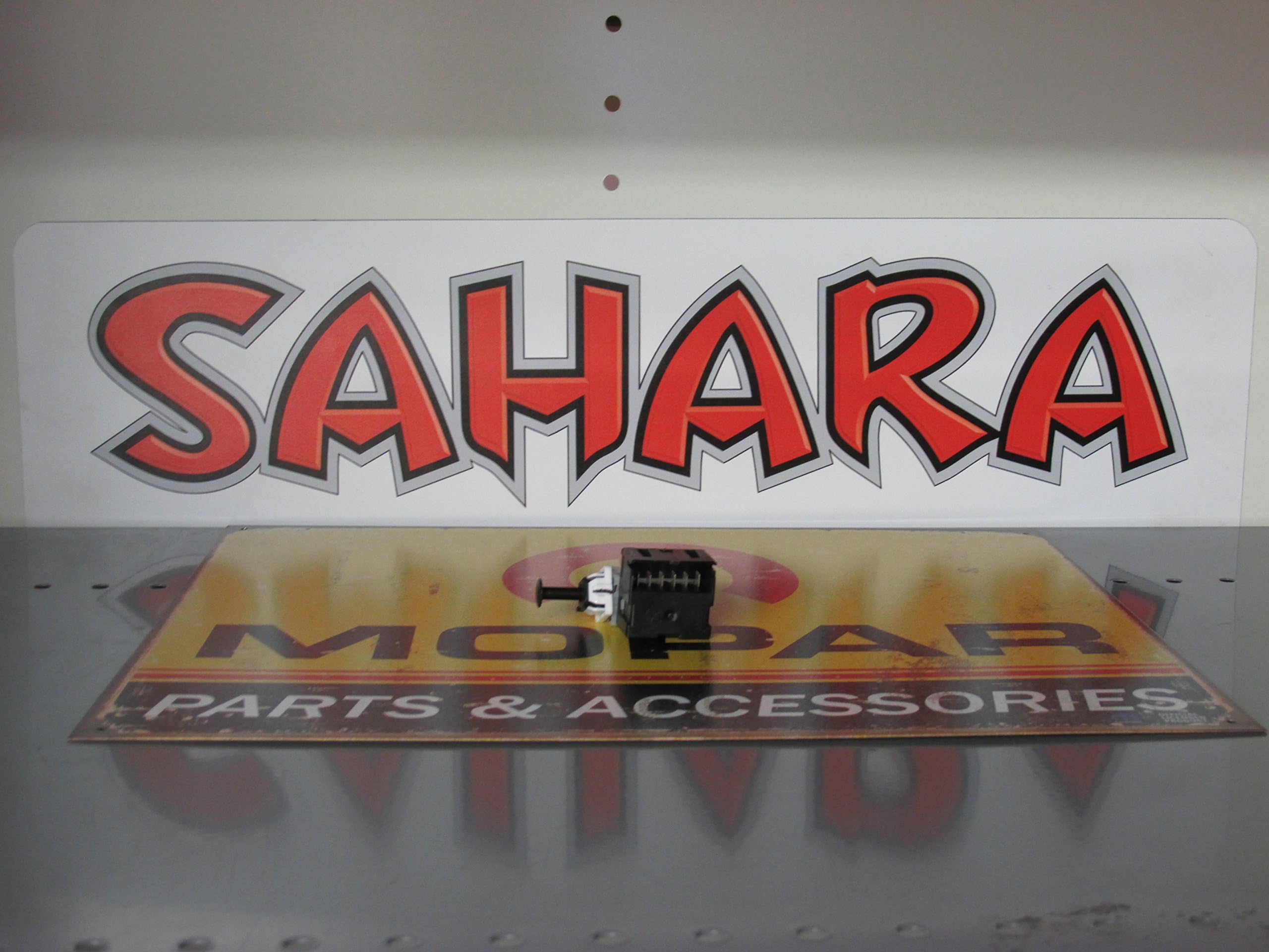 Amazon.com: Mopar Stop Lamp Switch 56054001AD : Automotive