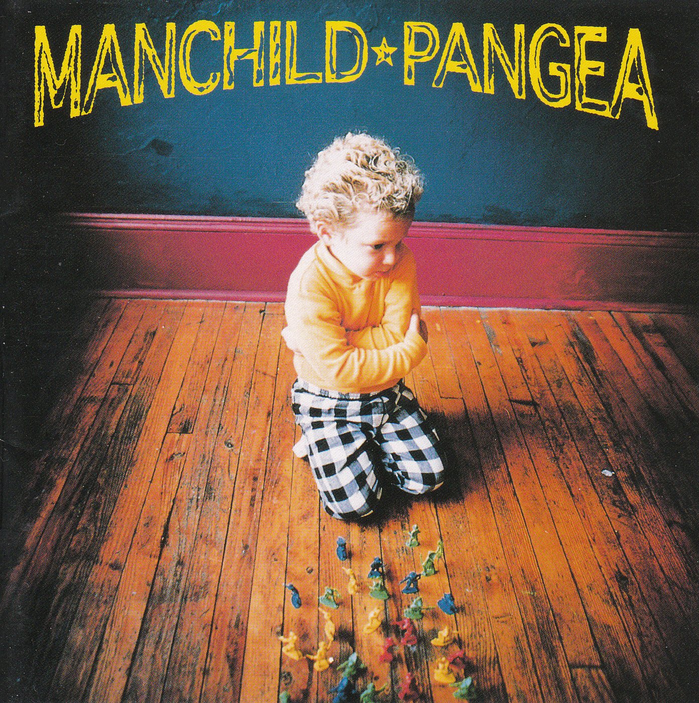 Manchild - : Amazon.de: Musik-CDs & Vinyl