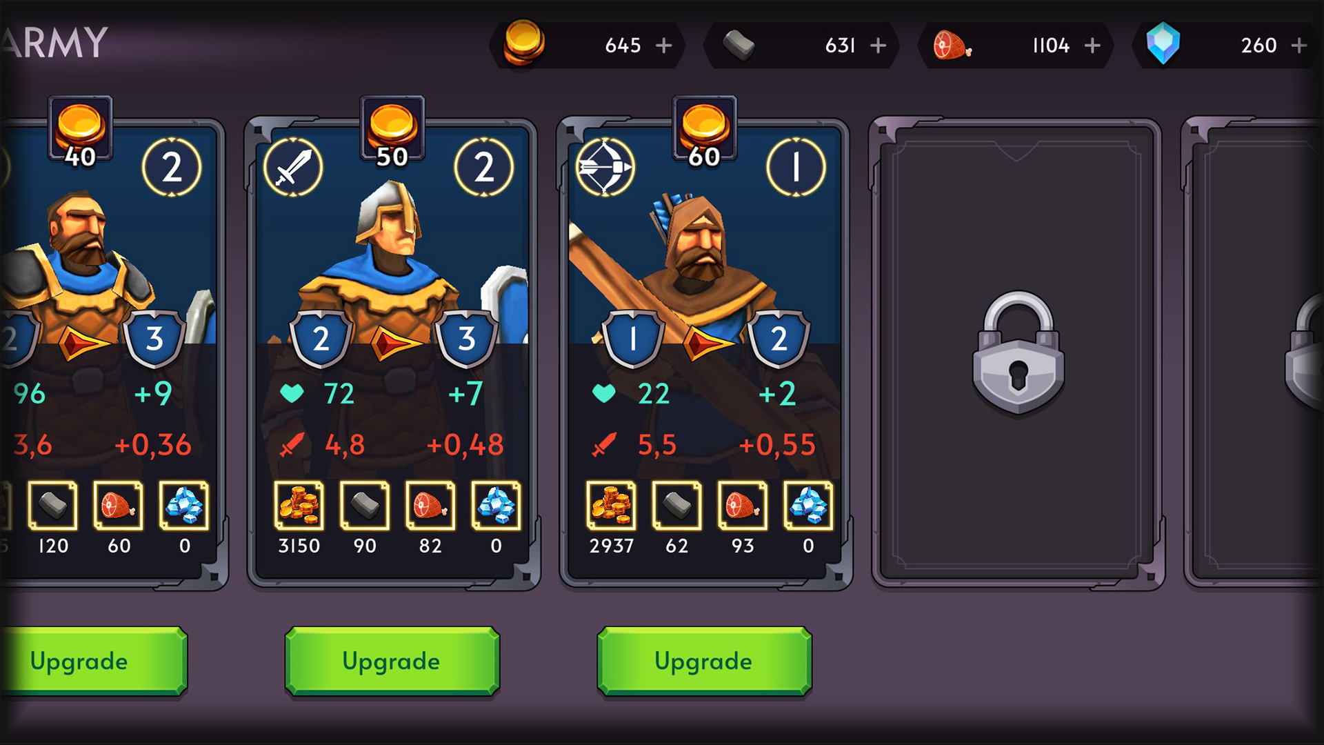 Epic Fantasy Battle Simulator - Kingdom Defense - App on Amazon Appstore