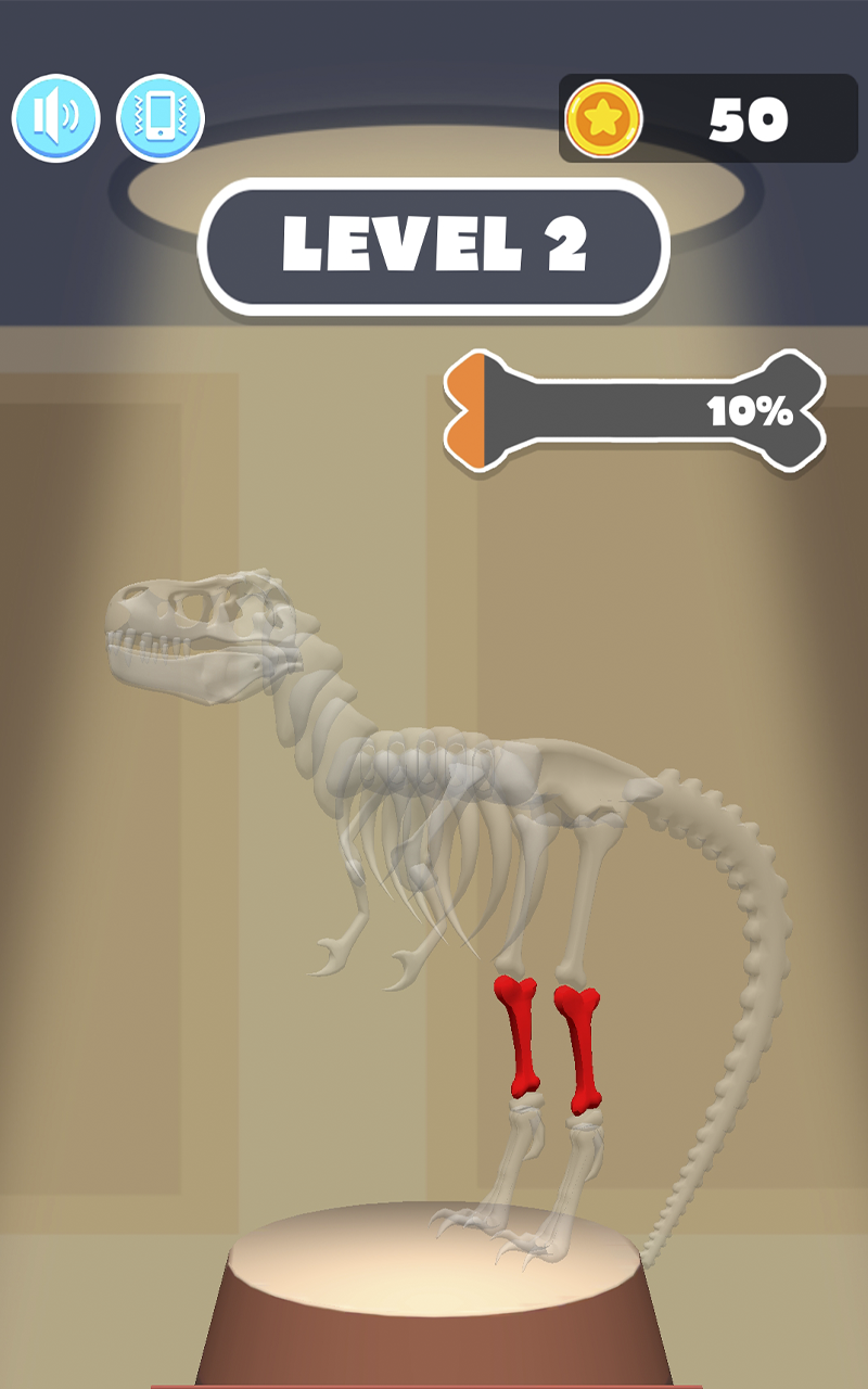 Ancient Digger - Archeology! - App on Amazon Appstore