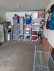 Amazon.com: Bin Warehouse Storage Systems 12 Compact Shelving system ...