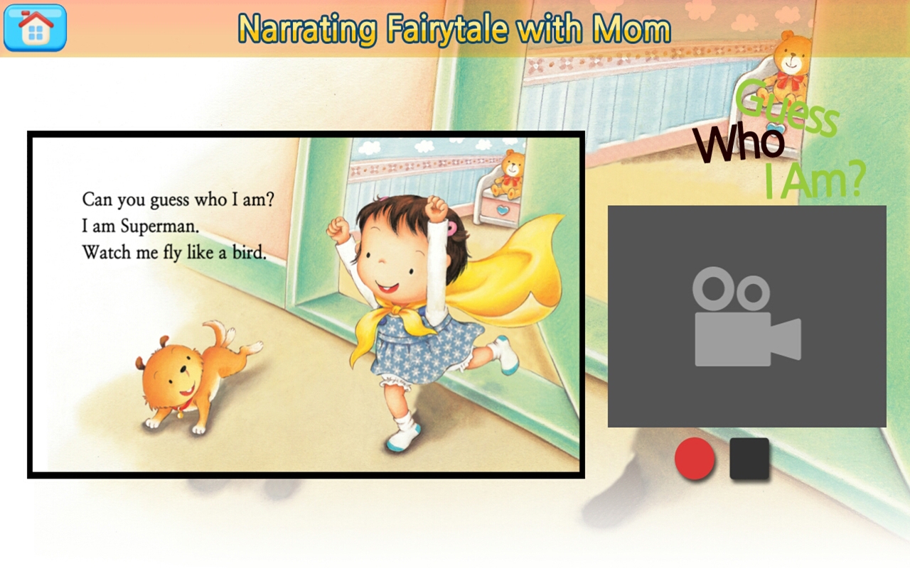 Guess Who I Am? - App on Amazon Appstore