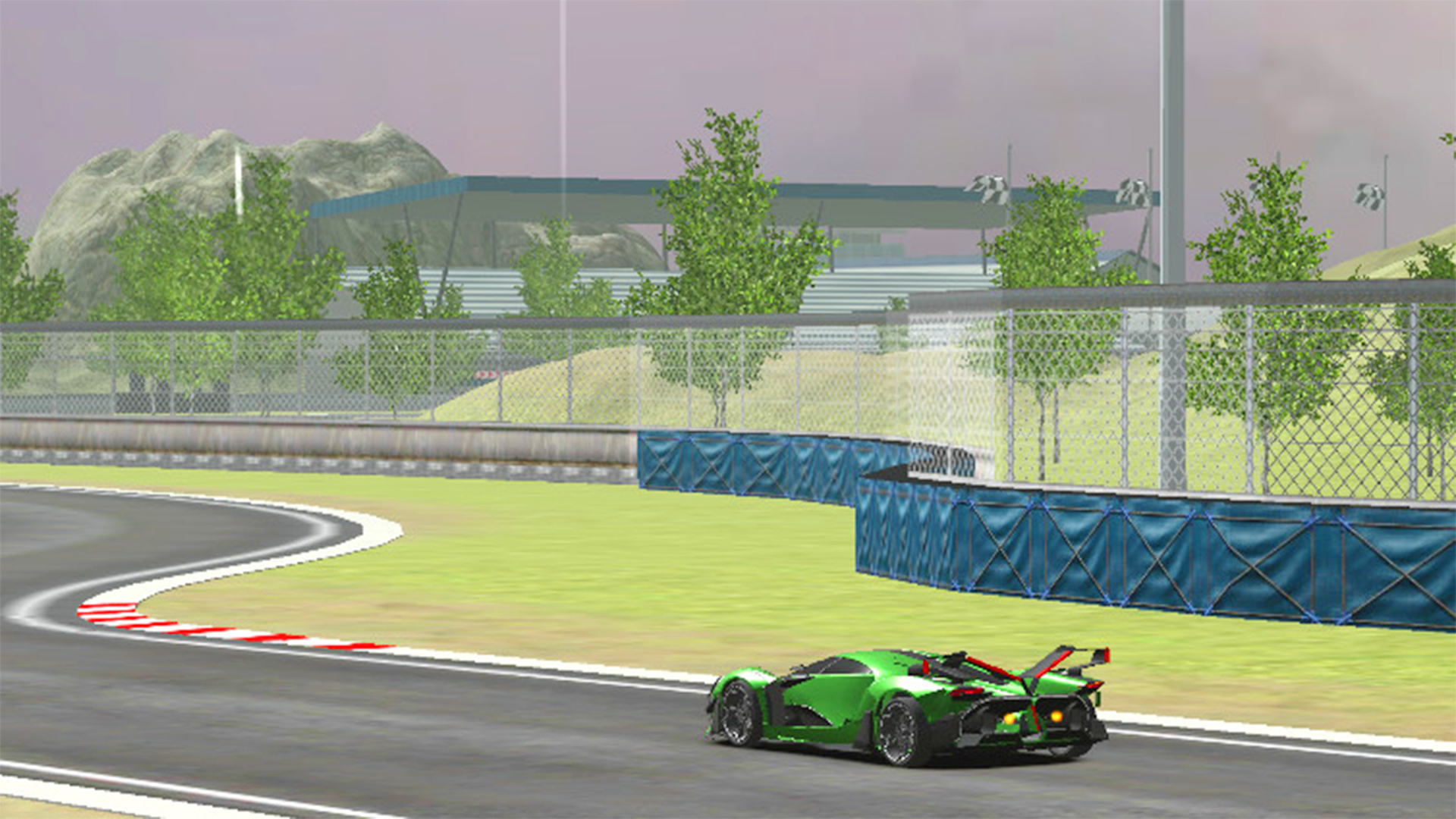 Lambo GT Drift & Driving Simulator - App on Amazon Appstore