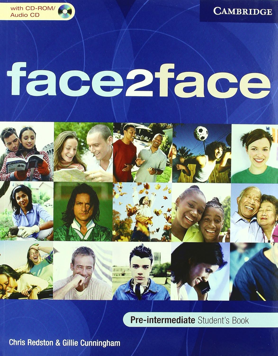 Face2face. Pre-intermediate. Student's book-Workbook-Introduction booklet. Per le Scuole ...