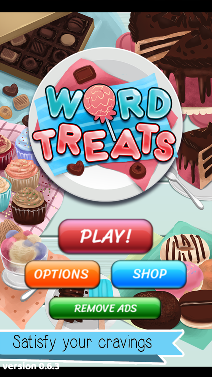 Word Treats - For Word Addict:Amazon.in:Appstore for Android