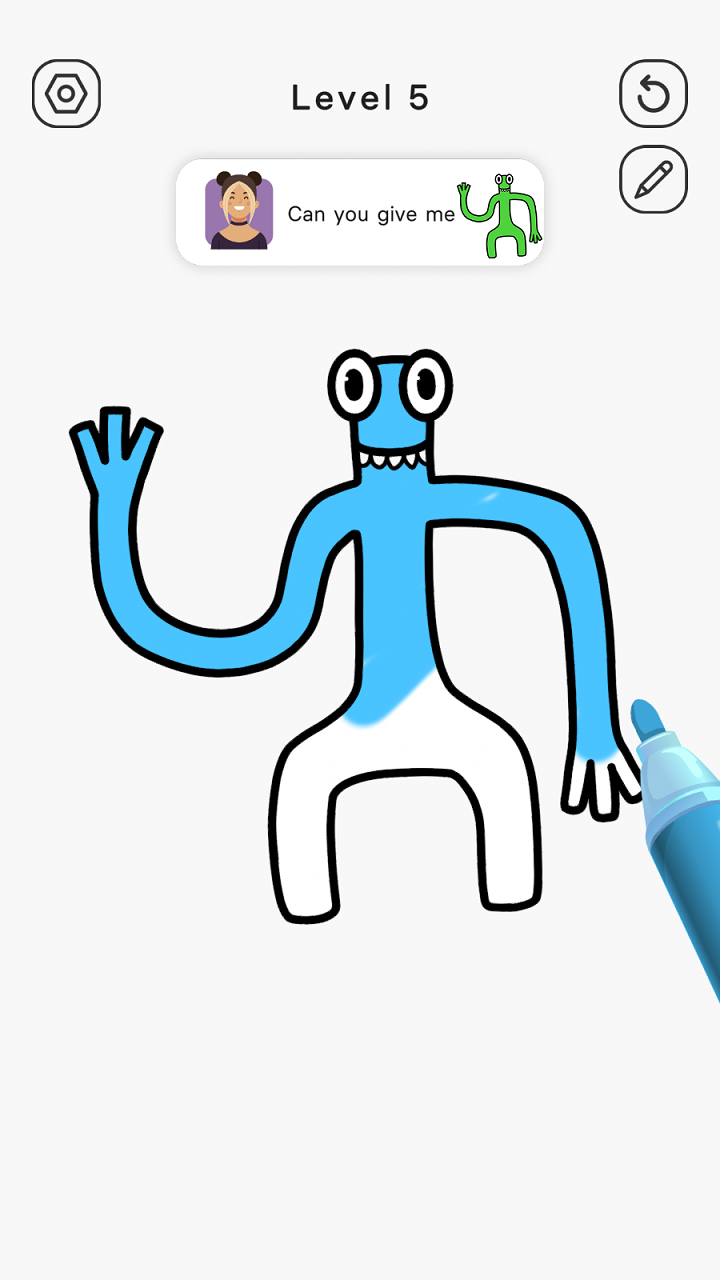 ASMR Coloring Book - App on Amazon Appstore