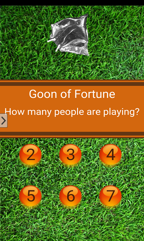 Goon of Fortune - App on the Amazon Appstore