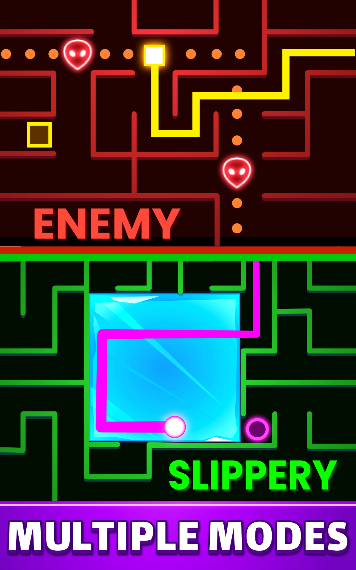 Maze Games: Fun Free Maze Games for Adults on Kindle Fire - App on ...