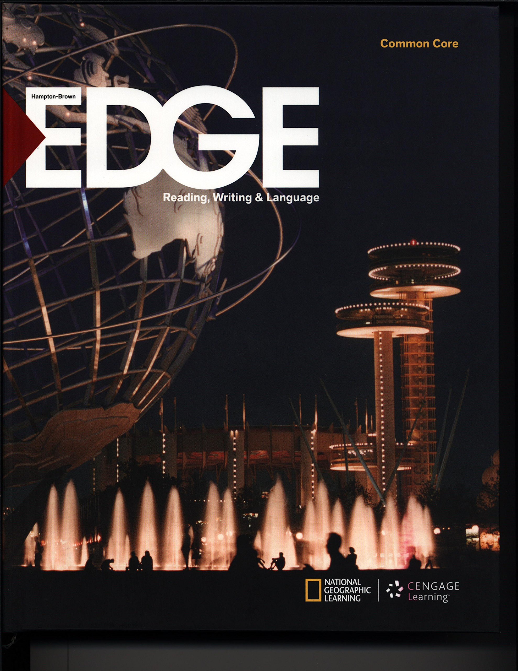 Edge 2014 Fundamentals: Student Edition: Moore, David W, Short, Deborah ...