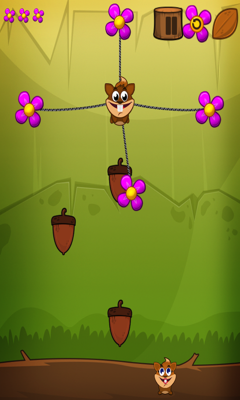 Feed The Gopher - App on Amazon Appstore