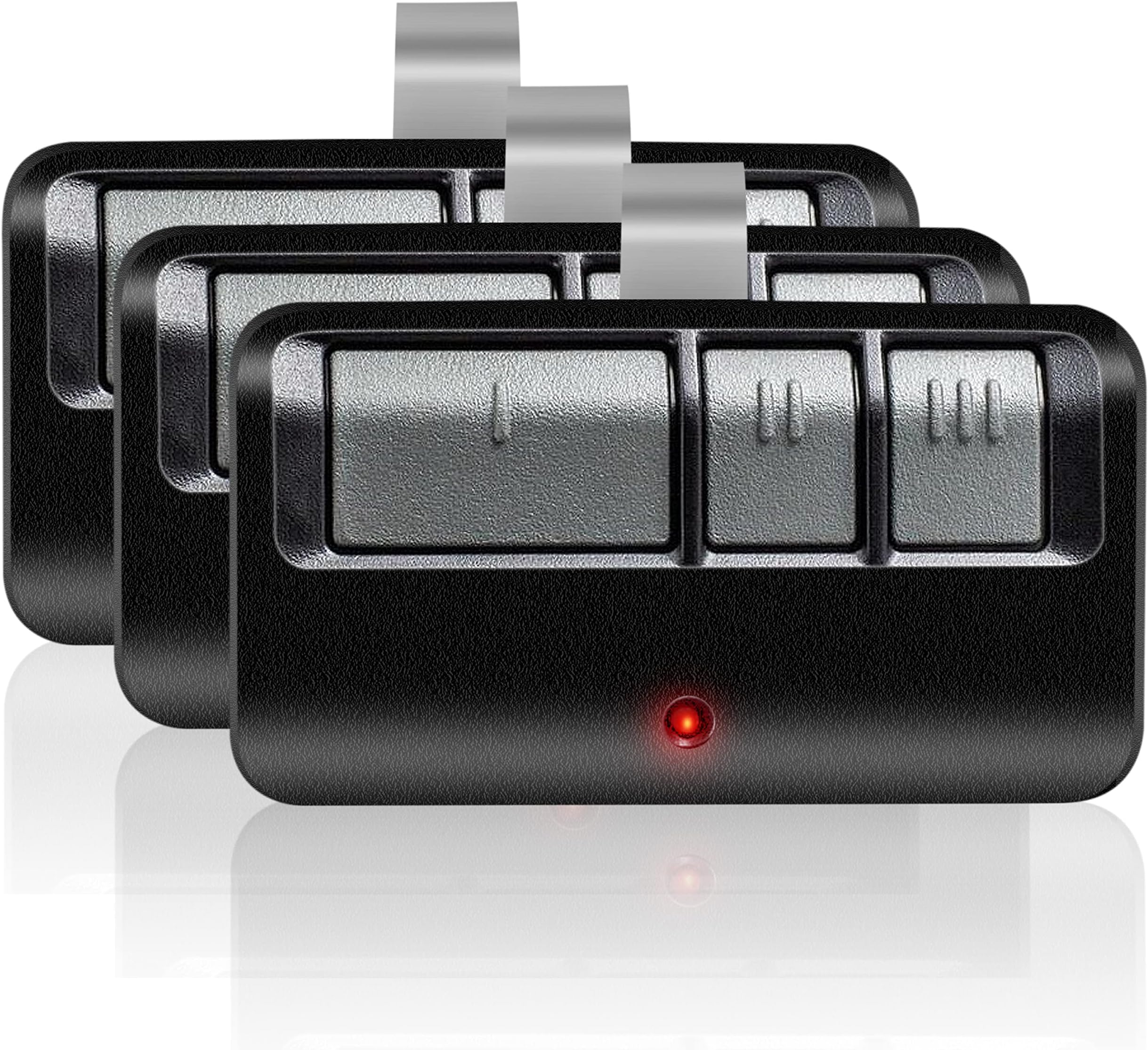 LiftMaster 893Max, 1 Pack, Black - Amazon.com