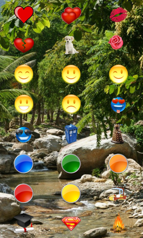 Sketch Pad Drawing App with Coloring Book - App on the Amazon Appstore