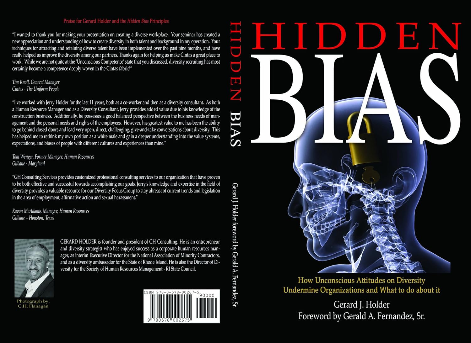 Hidden Bias - How Unconscious Attitudes on Diversity Undermine ...