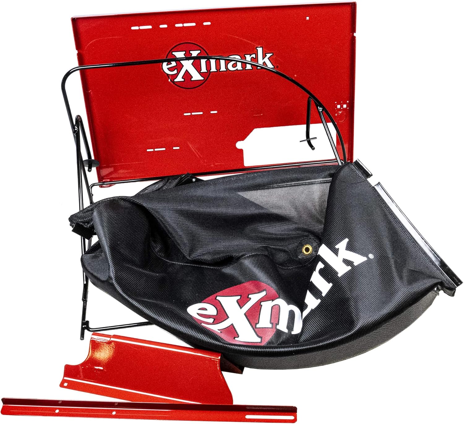 Amazon.com : Exmark GC3602 Side Mount Catcher GC36MC : Lawn Mower Deck ...