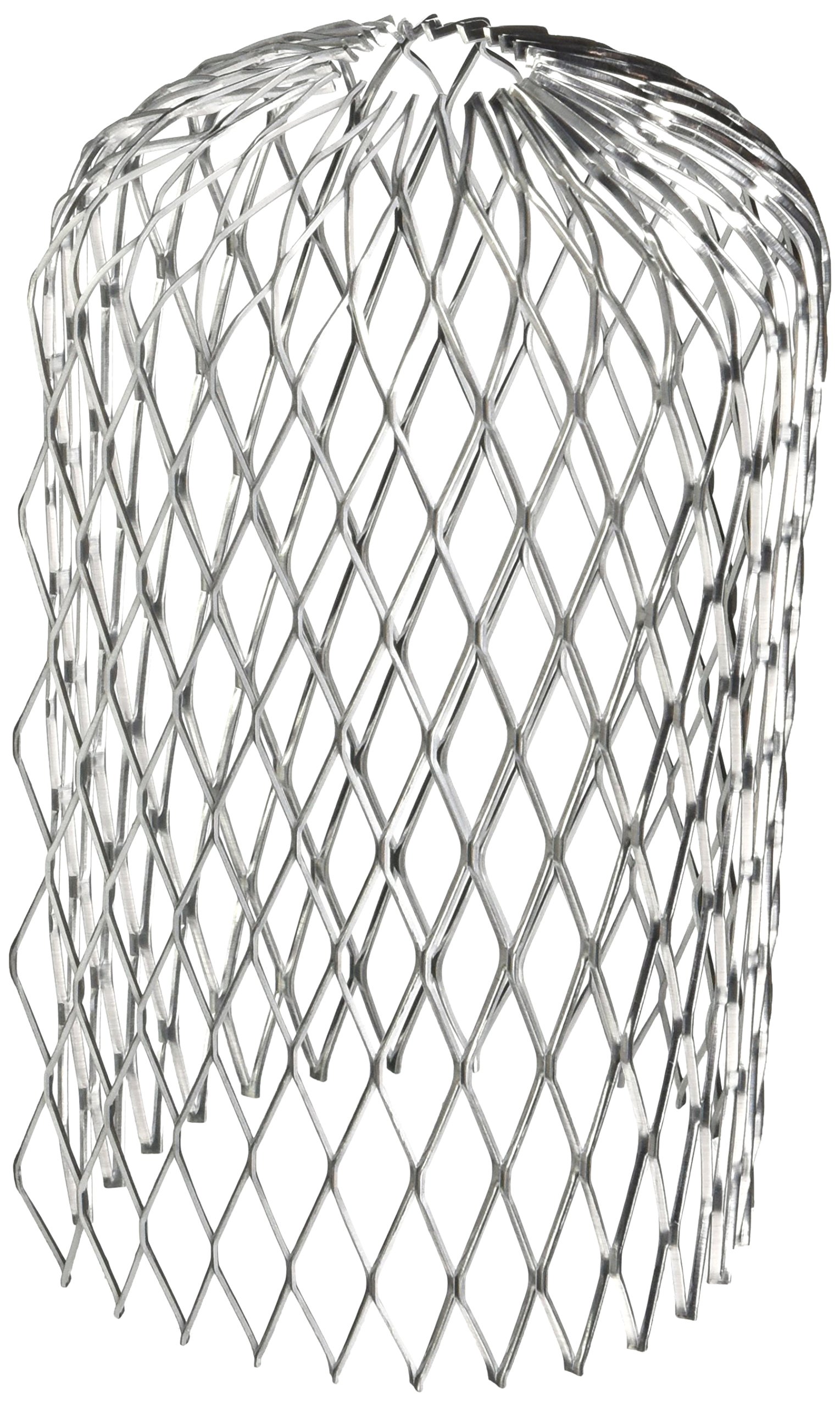 Amerimax Gutter Strainer Galvanized - Hedge Shears - Amazon.com