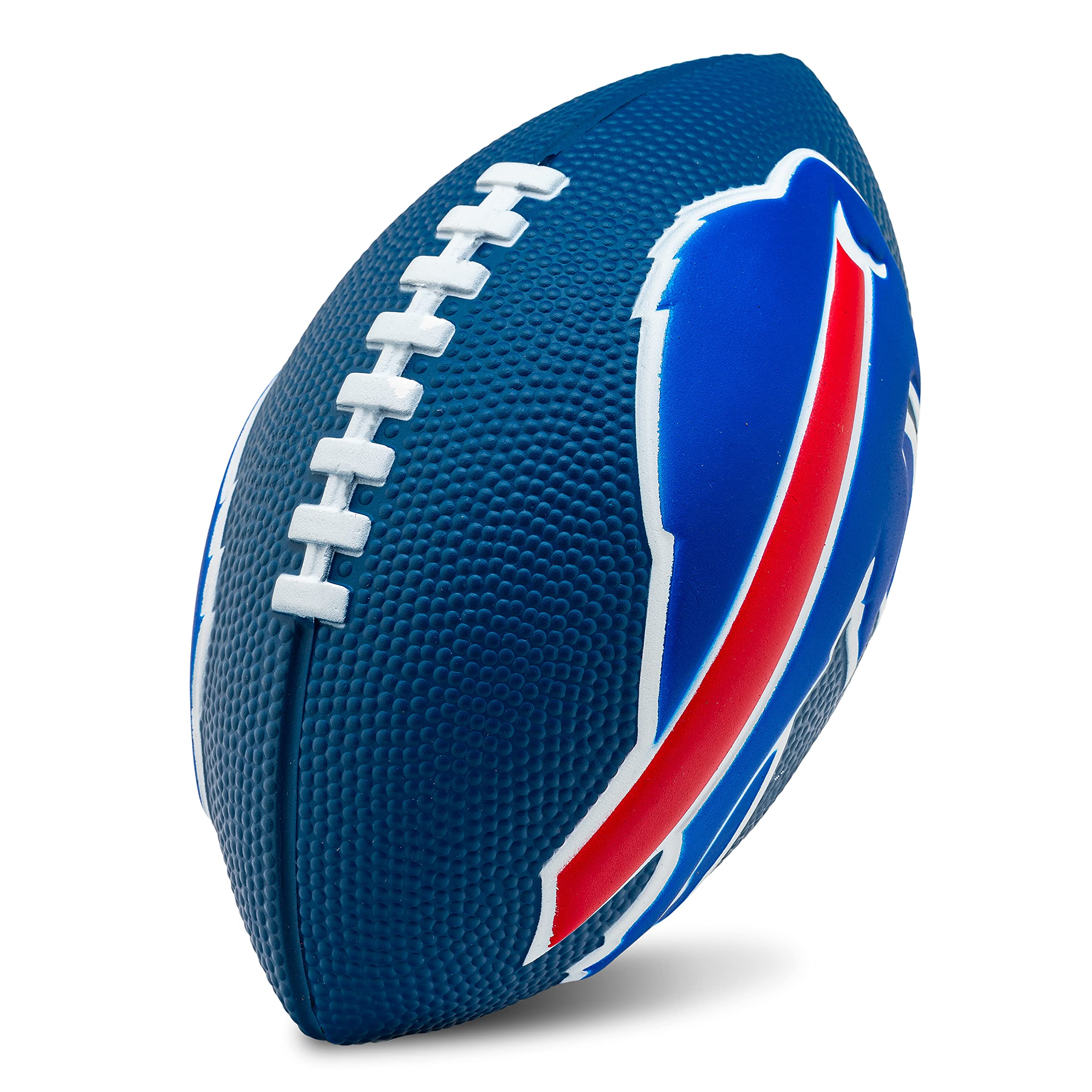 Snapklik.com : Franklin Sports NFL Buffalo Bills Football - Kids Foam ...