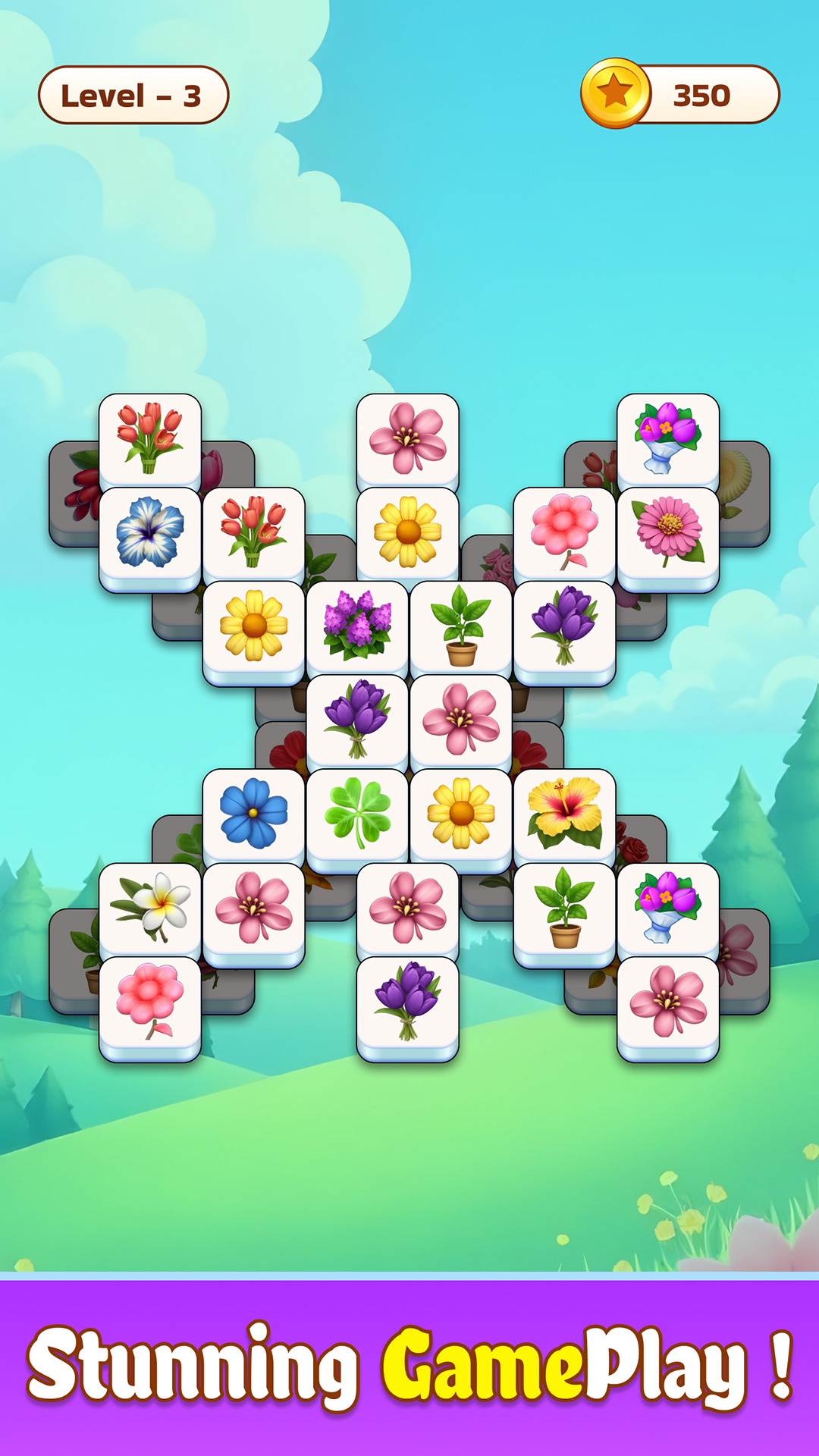 Mahjong Journey: Classic Tile Matching Puzzle Games - App on Amazon ...