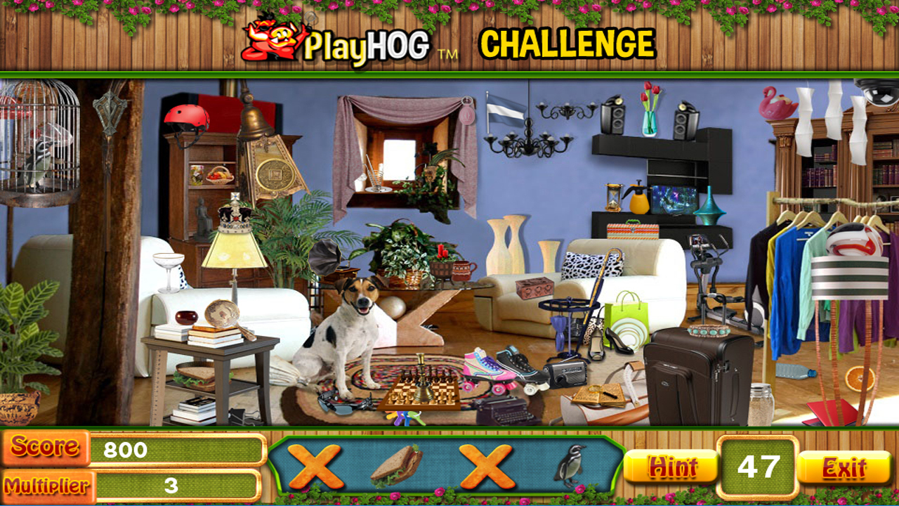 House Mix - Hidden Object Challenge # 225 - App on Amazon Appstore