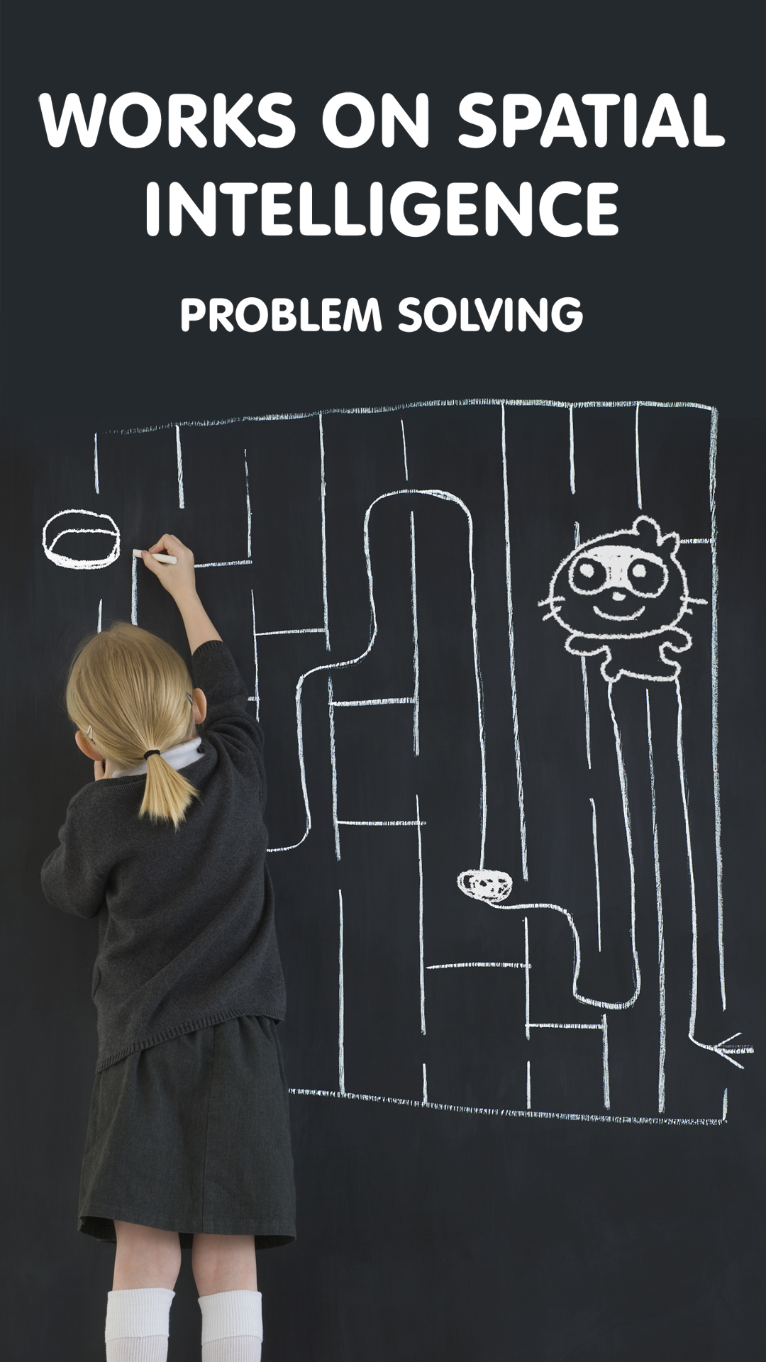 Pango One Road : logical labyrinth for children - App on Amazon Appstore