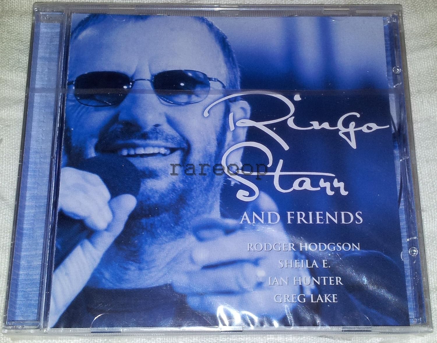 Amazon.co.jp: & Friends: ミュージック