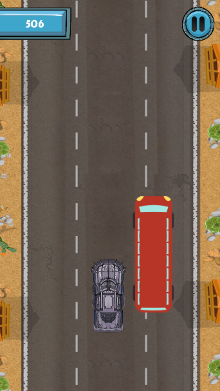 Top Road Racer - rash drive - App on Amazon Appstore