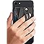 Amazon.com: Monet Phone Grip with Expanding Stand and Slim Wallet ...