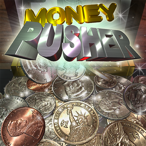 MONEY PUSHER USD - App on Amazon Appstore
