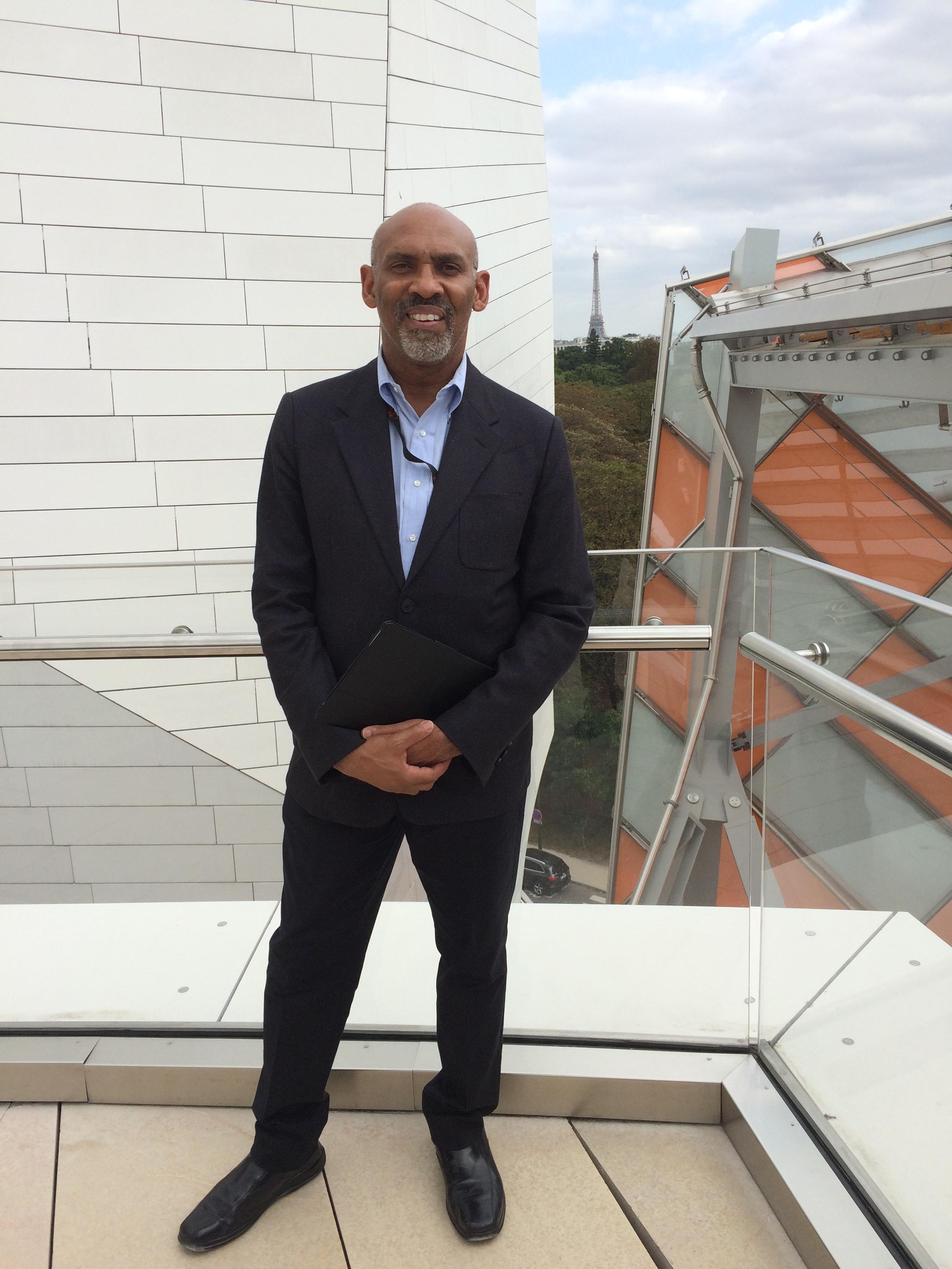 Amazon.co.uk: Richard J. Powell: books, biography, latest update