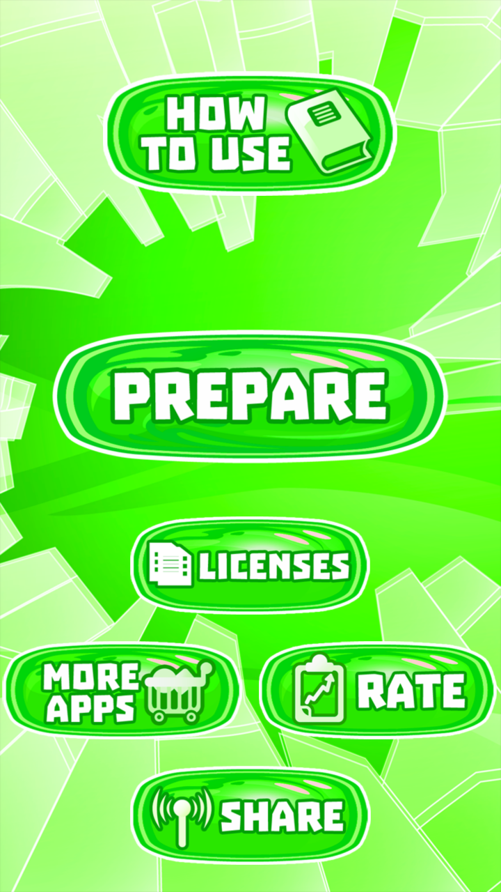 Crack Screen With Touch - App on Amazon Appstore