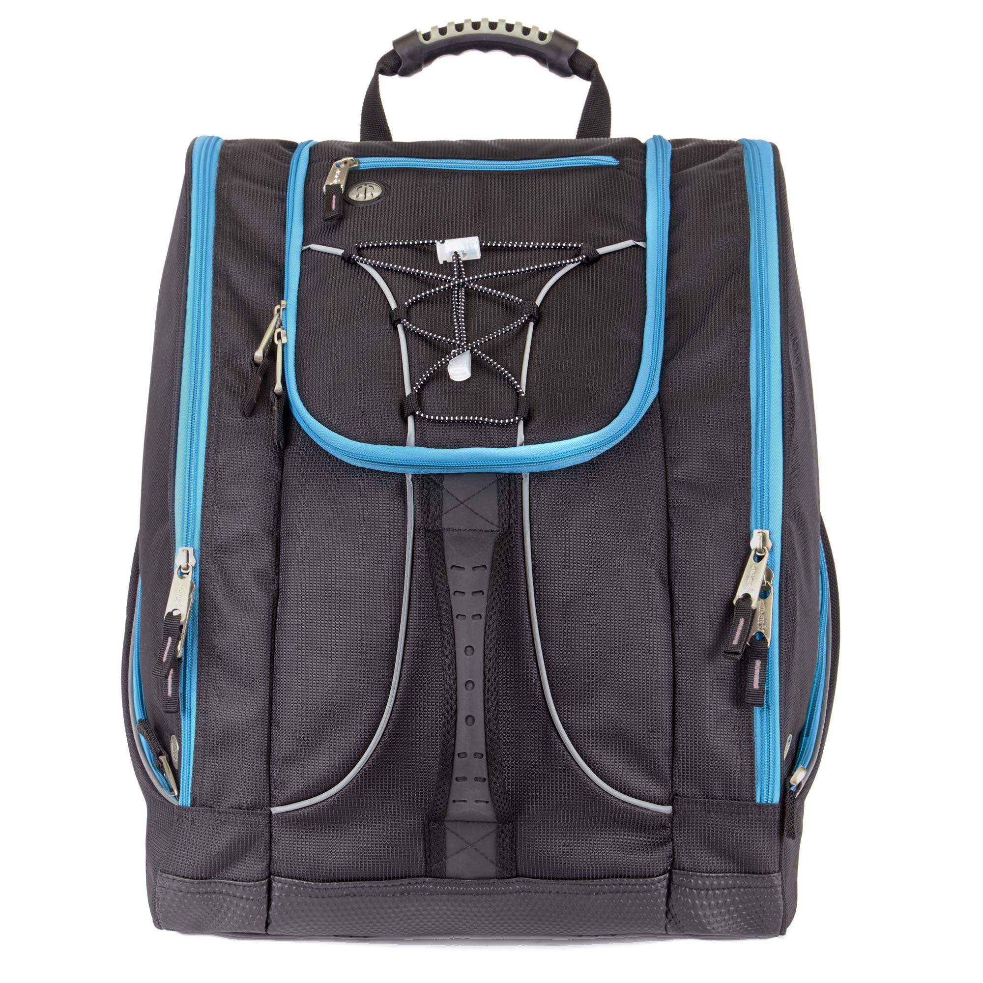 Snapklik.com : Everything Boot Bag/Backpack