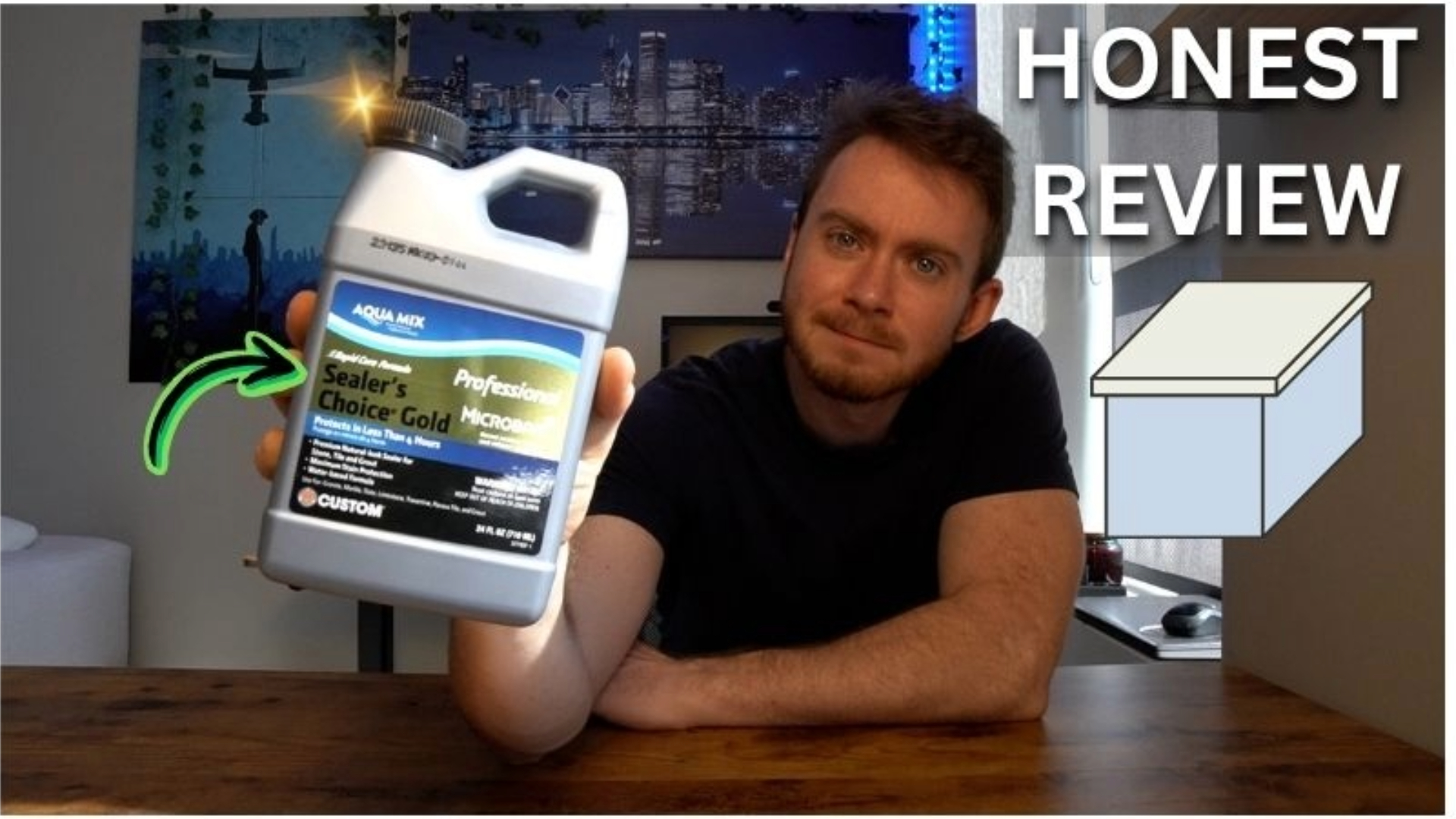 Watch Things To Know Before Buying Aqua Mix Sealer＇s Choice Gold on ...