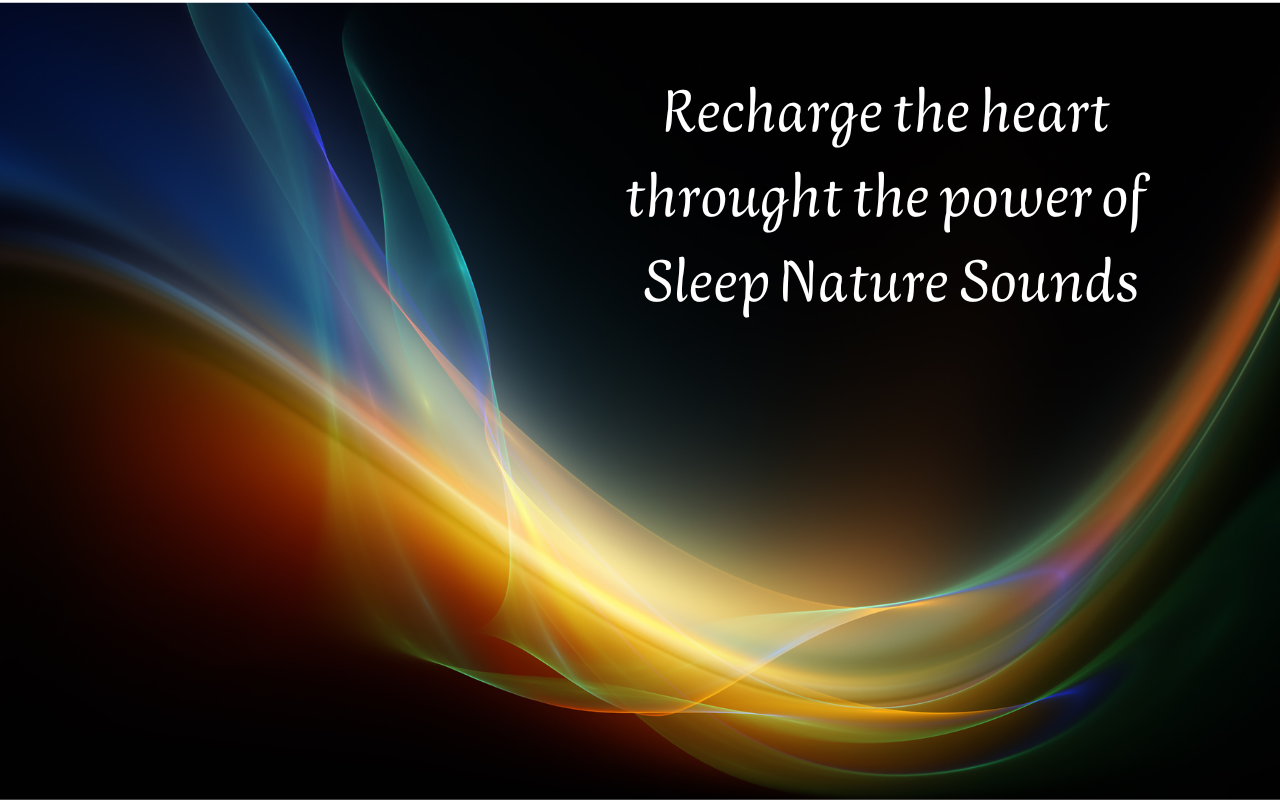 Amazon.com: Sleep Nature Sounds : Alexa Skills