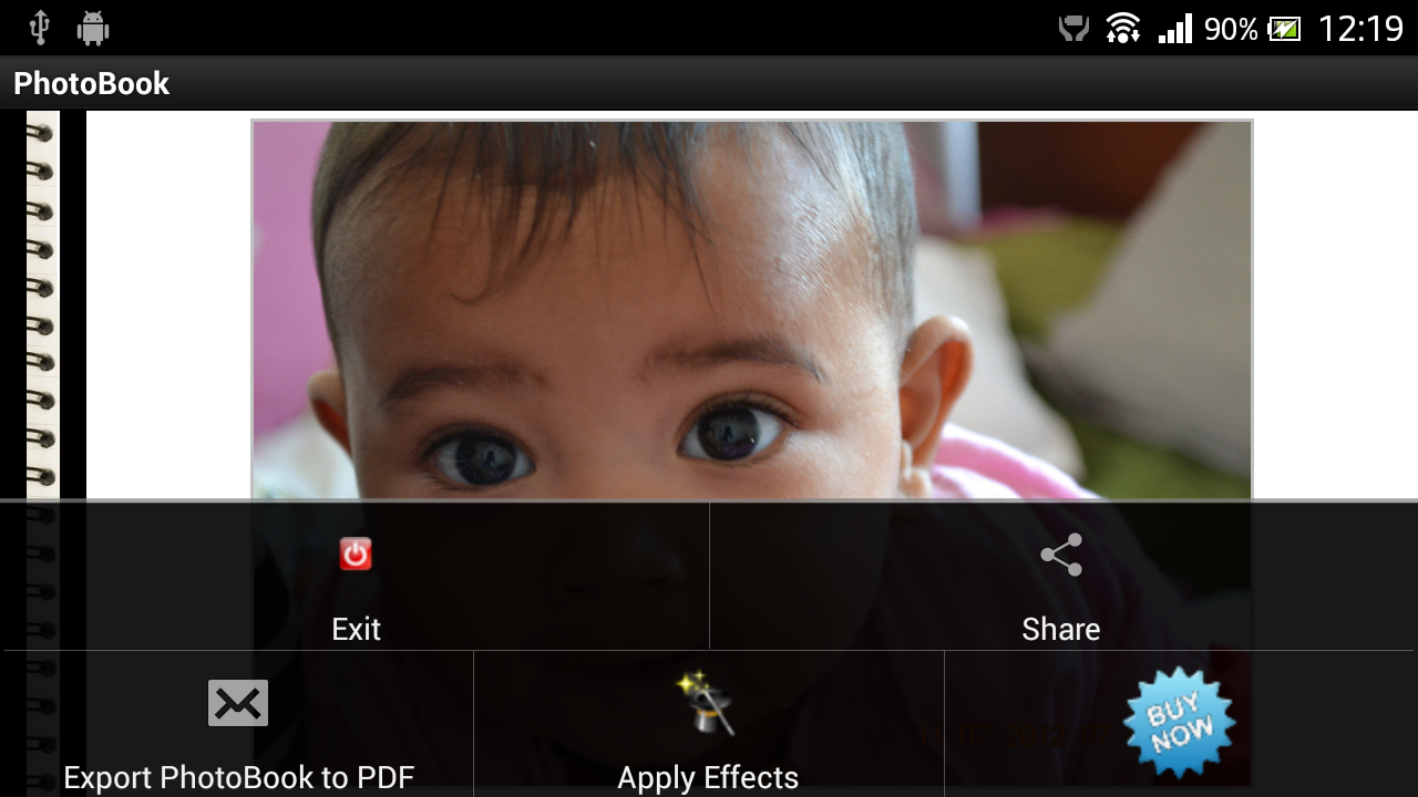 Photo Book Picture Album - App on Amazon Appstore