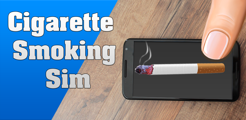 Cigarette Smoking Sim:Amazon.co.uk:Appstore for Android