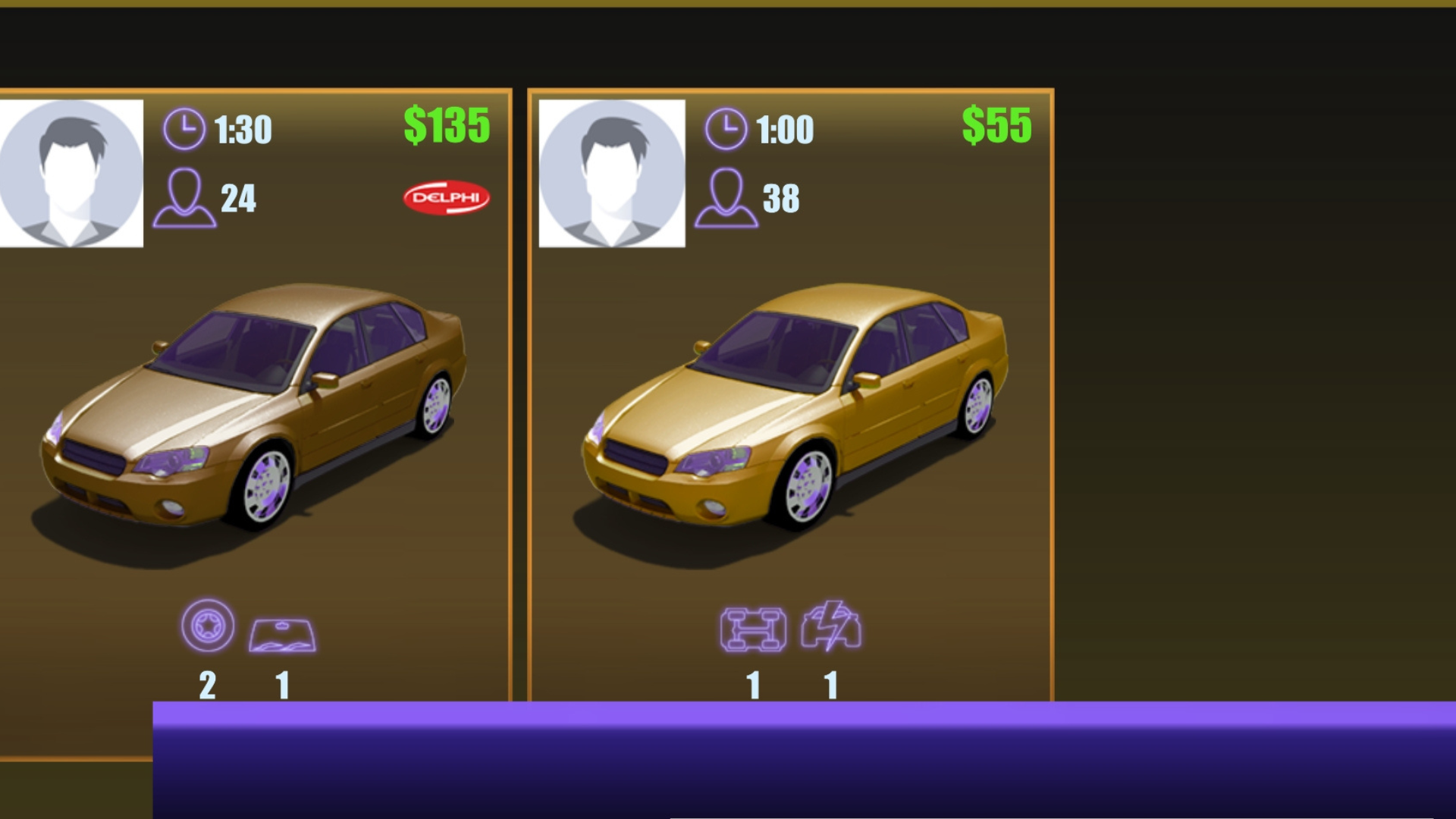 Car Mechanic Car Repair Game - App on Amazon Appstore