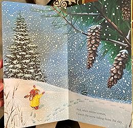 Amazon.com: I Am A Bunny (Little Golden Book): 9780385384759: Risom ...